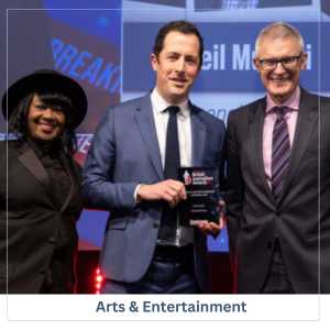 Previous Winners – British Journalism Awards