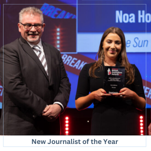 Previous Winners – British Journalism Awards