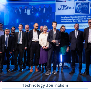 Previous Winners – British Journalism Awards
